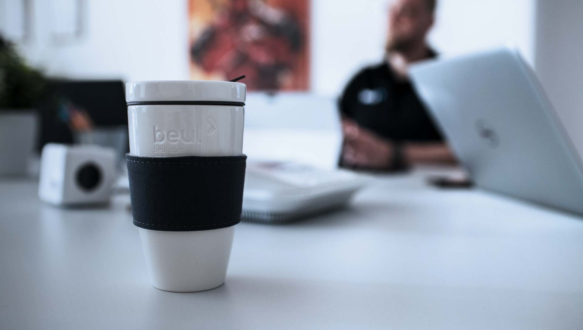 Newsroom | Tech & Business | beul.com