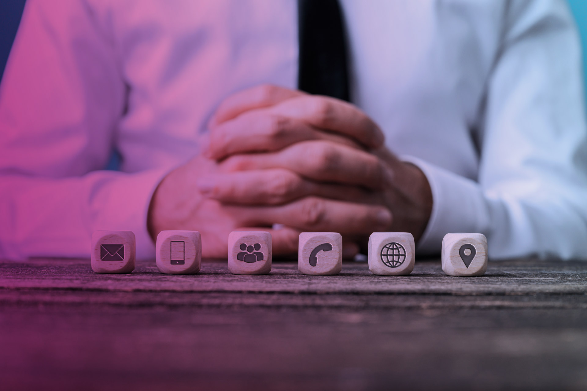 SMB 360° | beul.com