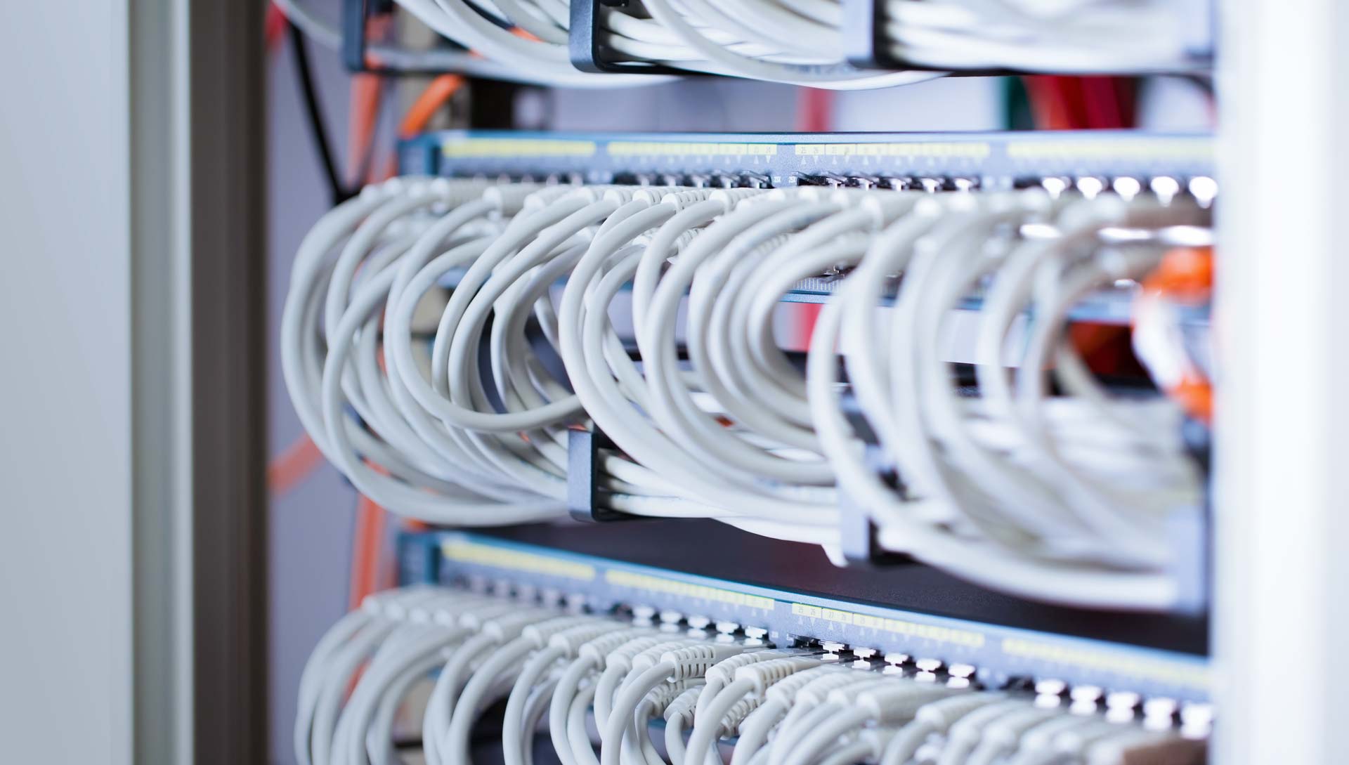 Enterprise Campus LAN | beul.com