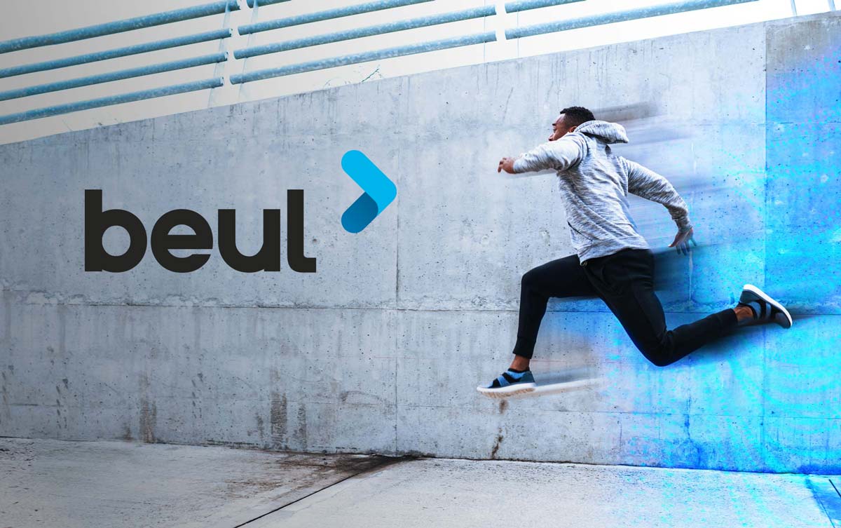 beul.com | Digitalisation with expertise. Agility. Innovation.